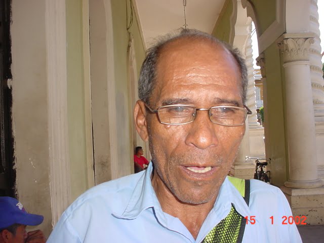 Manuel Chávez eleva una gratitud al creador por haber dejado los ...