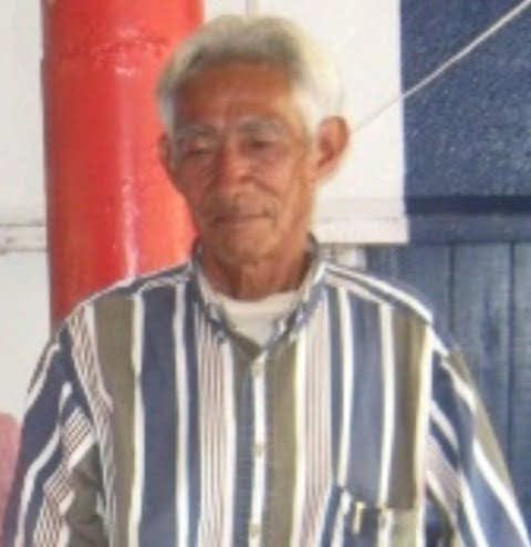 William José Trujillo García, el más duro de Los Duros, músico y ...