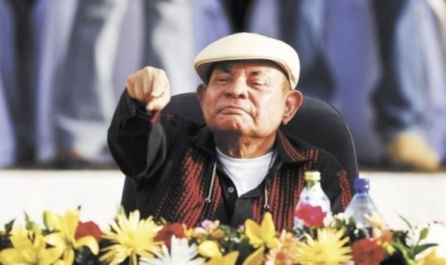 Murió uno de los grandes héroes de la Revolución Popular Sandinista ...