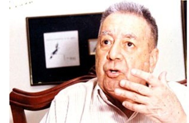 Testamento de Carlos Martínez Rivas revela: humildad, sinceridad ...