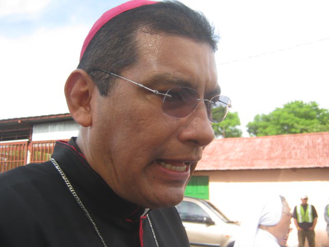 Mensaje navideño 2012 de Monseñor Jorge Solórzano - La Verdad Nica