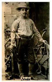 Benjamín Zeledón: Héroe Nacional antiimperialista - La Verdad Nica