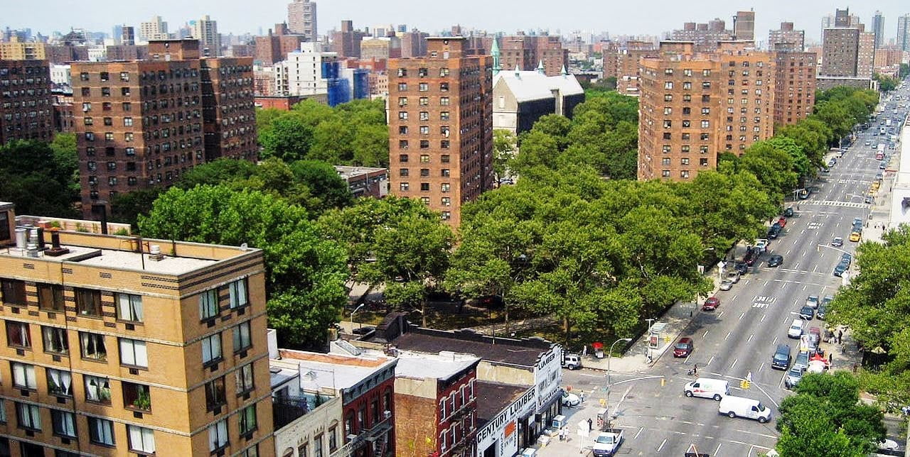 El Archivo CCCXVIII – El Barrio en New York. - La Verdad Nica