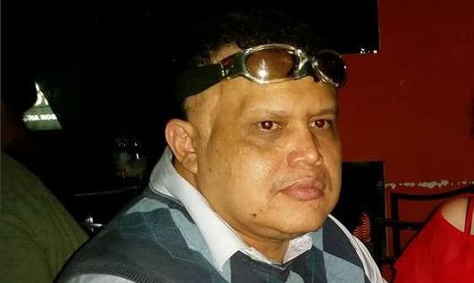 Fallece German Pomares Herrera: hijo del Danto - La Verdad Nica