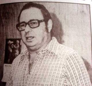 Periodista Chacón entrego su alma al creador: paso varios días ...