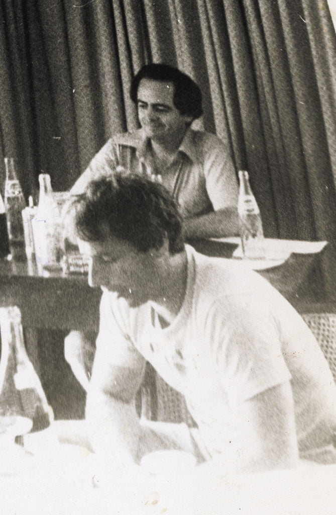 Bill Stewart: el trago amargo de Somoza - La Verdad Nica