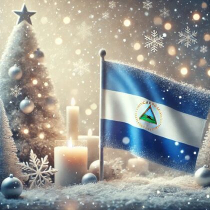 Sector público de Nicaragua a disfrutar sus vacaciones desde el 20 de ...